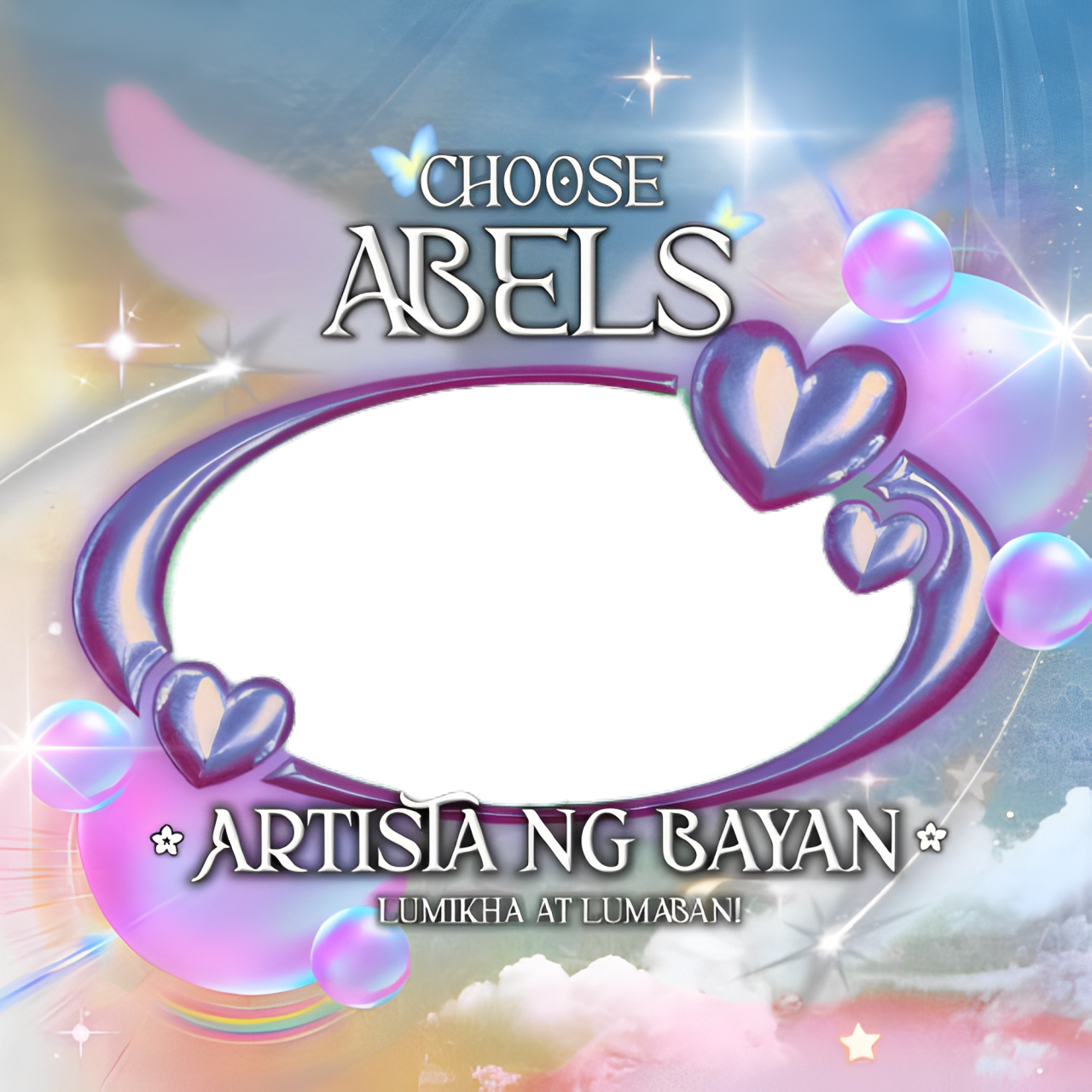 #ChooseCAL | zFrame | Create and share your frames