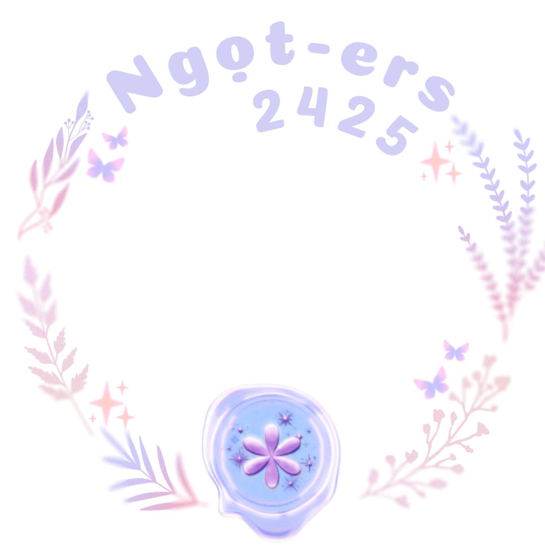 NGỌT LAB 2425 | zFrame | Create and share your frames