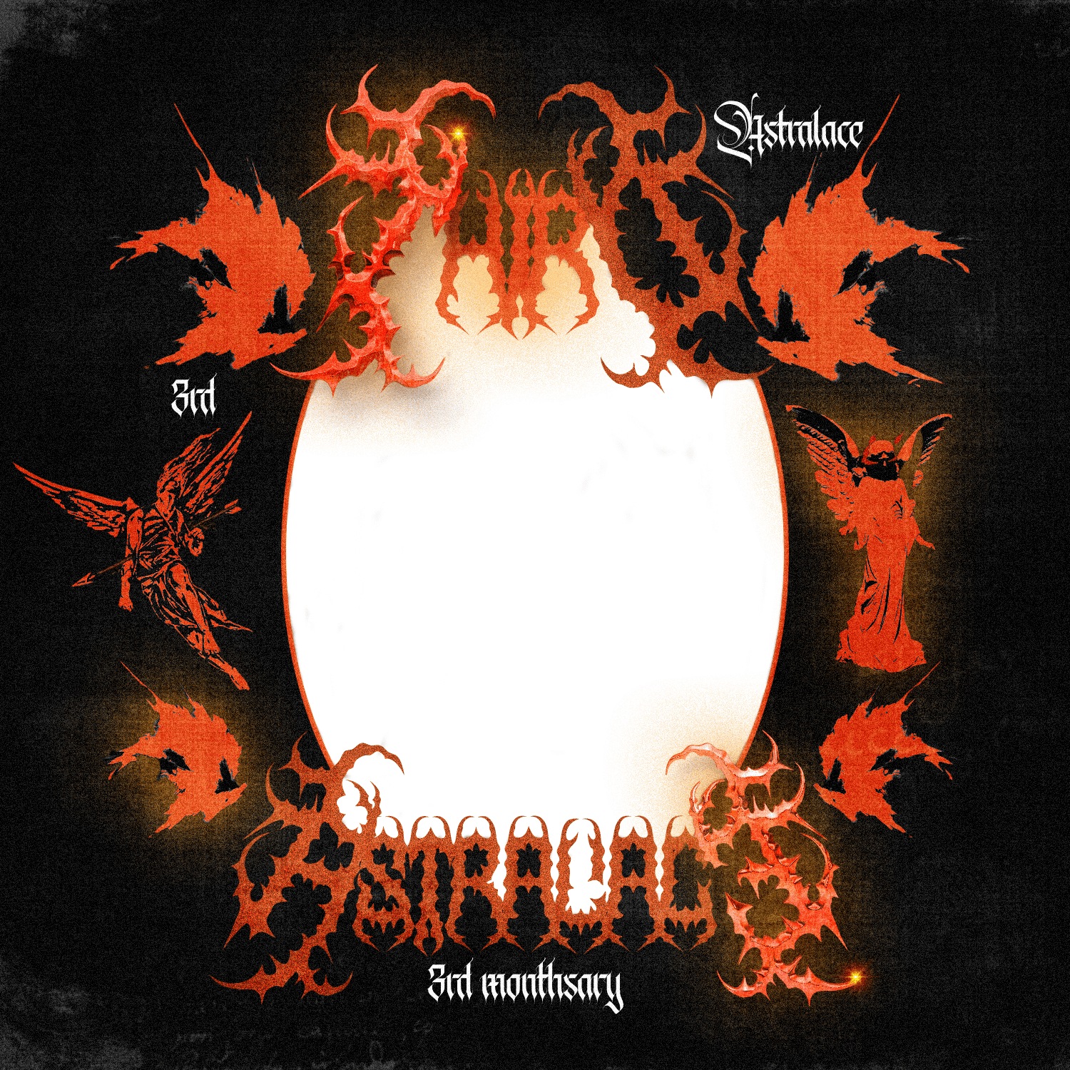 ASTHREELACE | zFrame | Create and share your frames