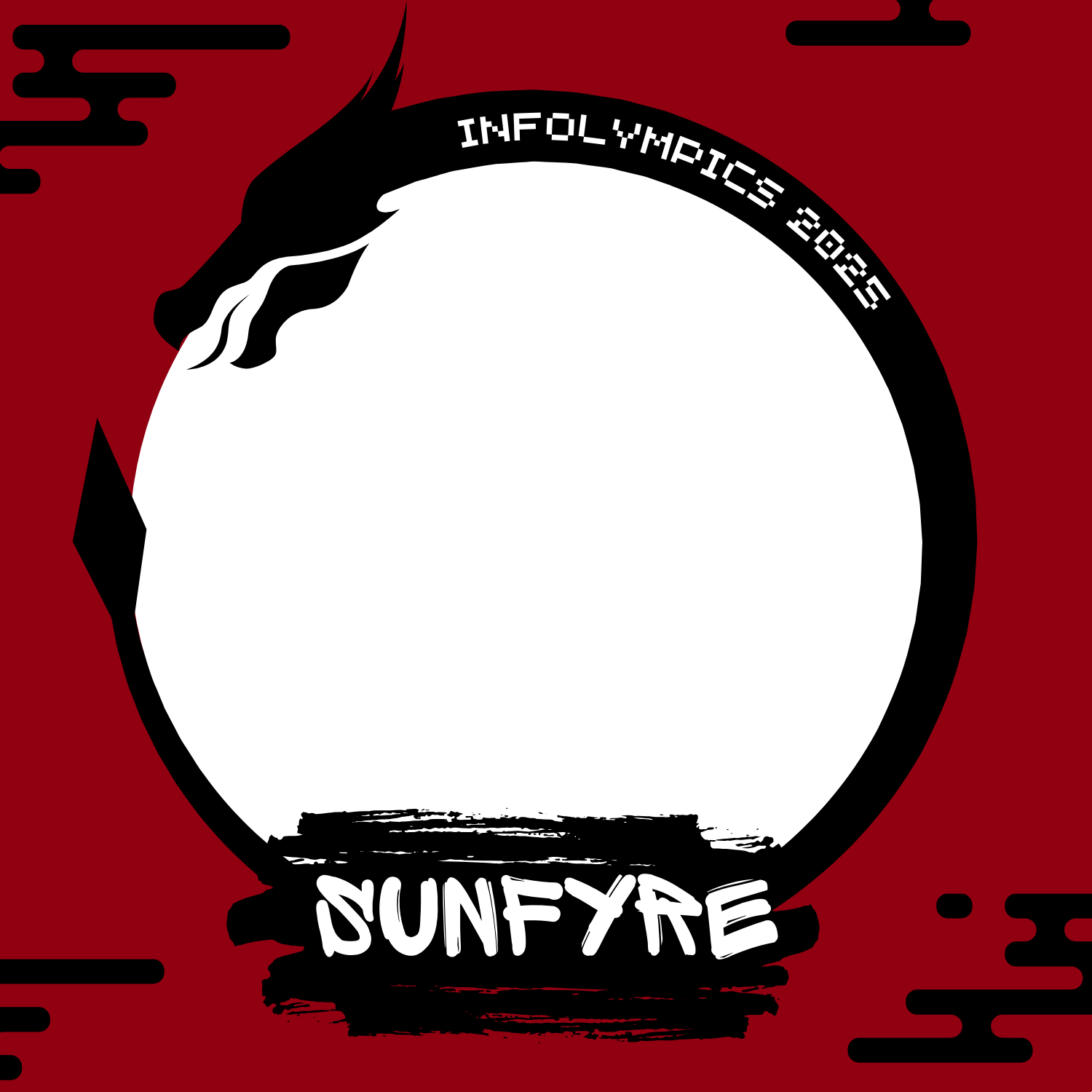 Infolympics 2025 Frame | zFrame | Create and share your frames