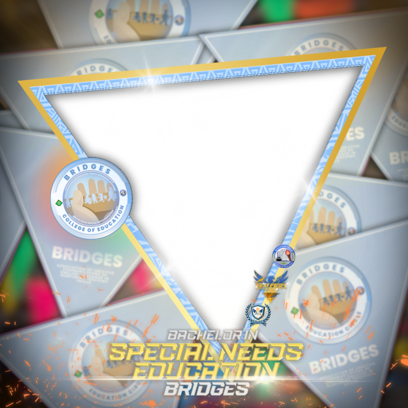 TEd Fest 2025 I Dp Blast | zFrame | Create and share your frames