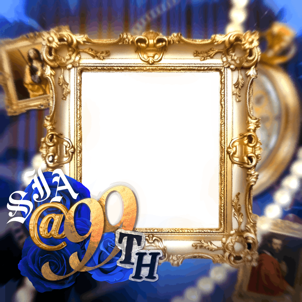 SJA DAY 25' | zFrame | Create and share your frames