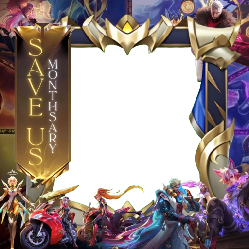 zFrame | Create Profile Frame